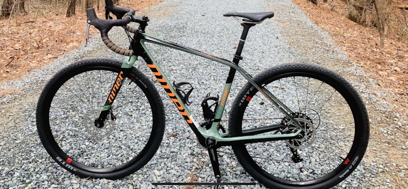 2021 Niner RDO RLT For Sale