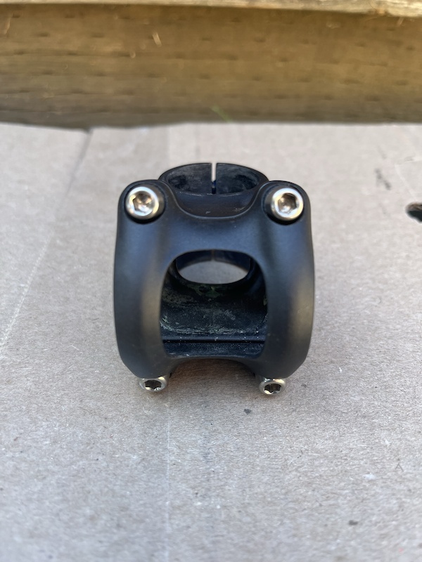 2020 Enve 40 mm stem For Sale