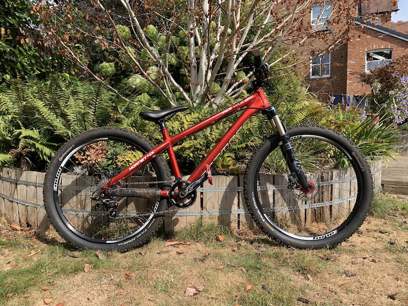 2017 Dartmoor Hornet 4X For Sale