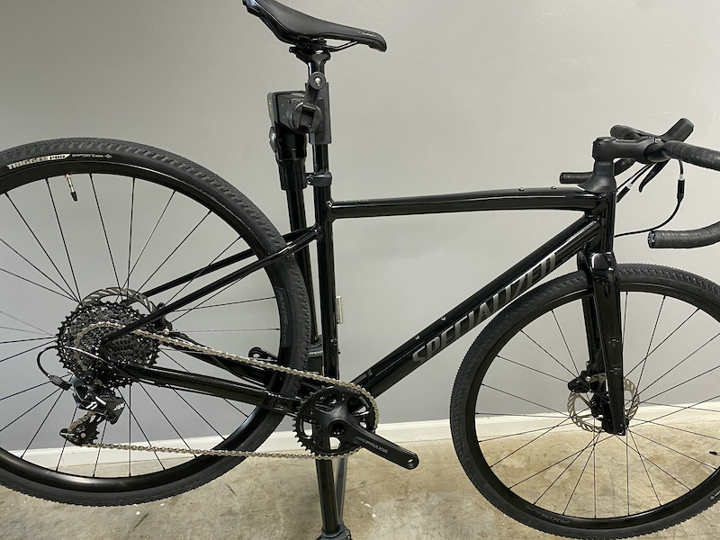2022 Specialized Diverge Comp E5 For Sale