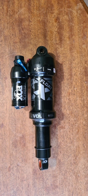 2022 FOX FLOAT X Performance Rx Trail Tune EVOL For Sale