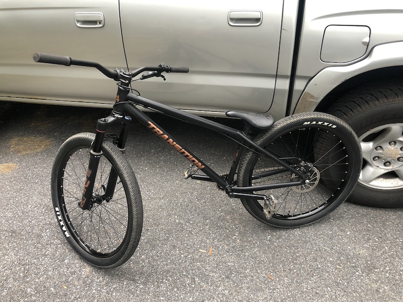 2021 Transition PBJ For Sale