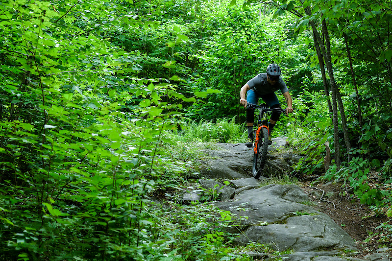 NEMBAfest 2022 - Ride No. 1 Mountain Biking Route | Trailforks