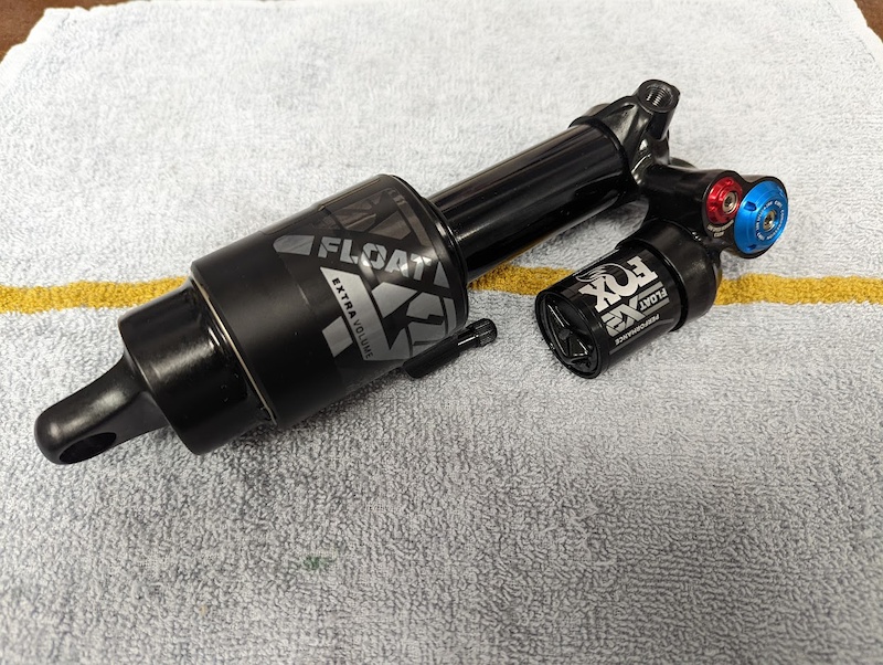 2022 Fox Float X2 Performance Series For Sale