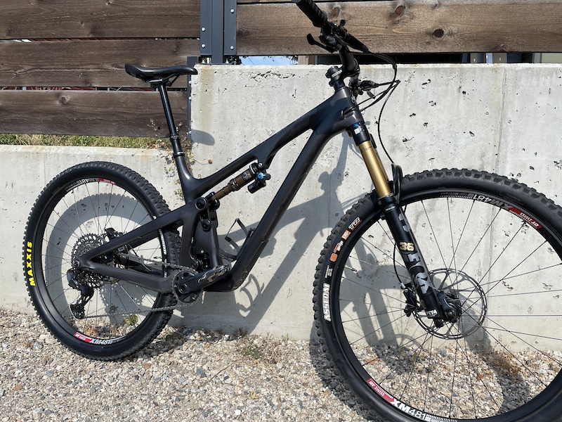 2021 Yeti SB 130 For Sale
