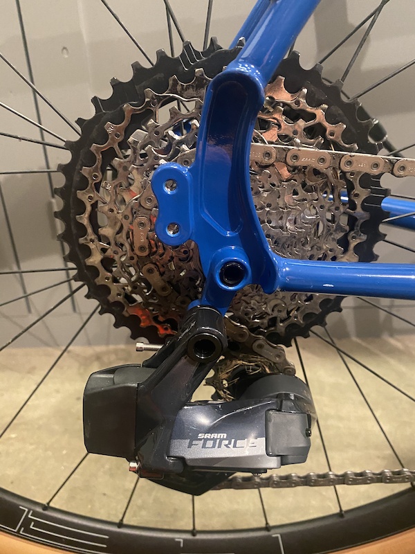 Sram Force AXS XPLR Group For Sale