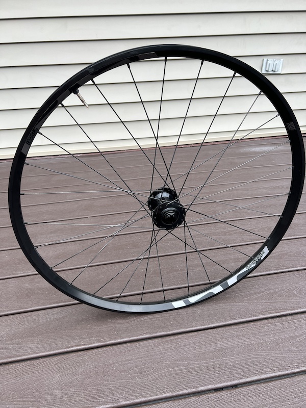 Ethirteen (E13) LG1 Enduro Front Wheel For Sale