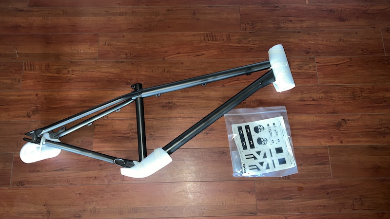 2021 Evil Faction 2 Large For Sale