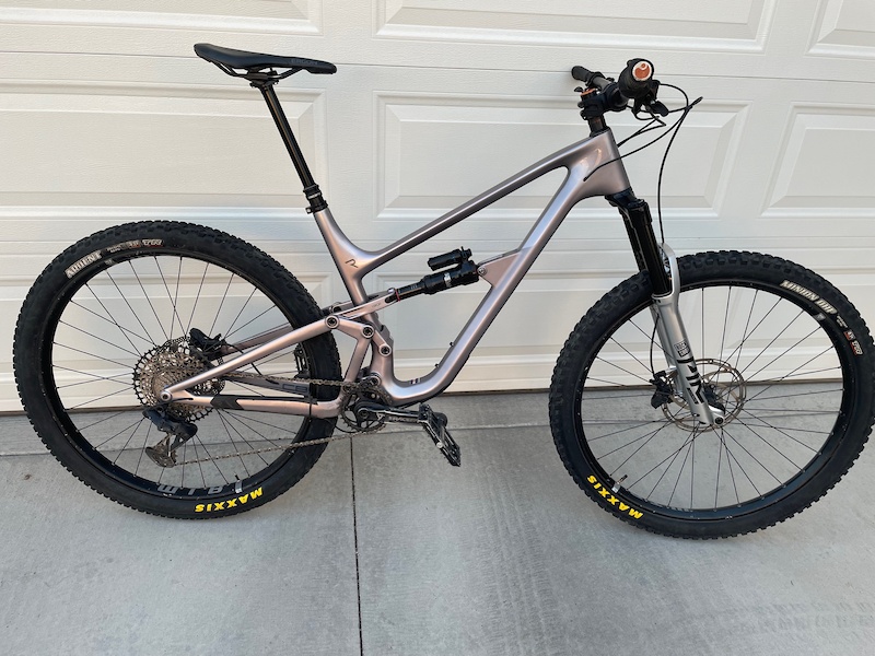 2021 Revel Rascal For Sale