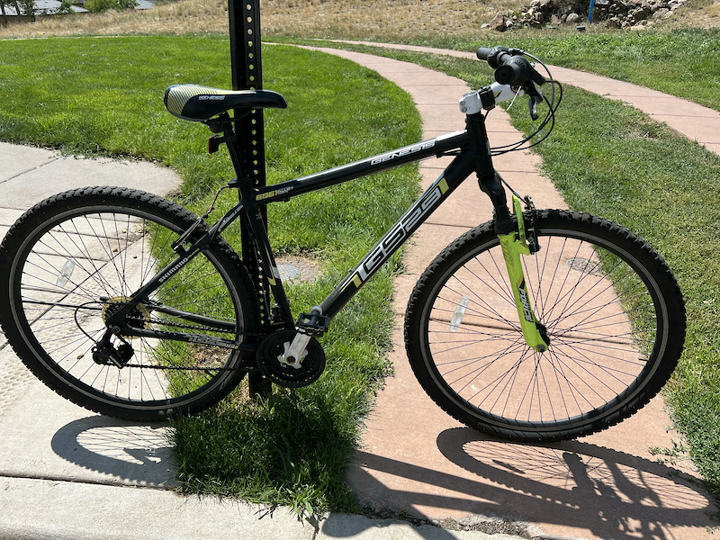 GS 29 Genesis For Sale
