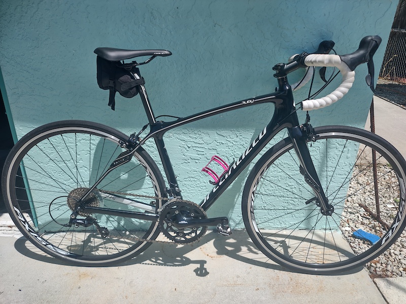 2016 Specialized Ruby comp women's For Sale