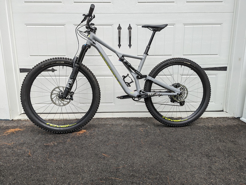 2020 Specialized Stumpjumper Comp Alloy 29 **PRICE DROP! For Sale