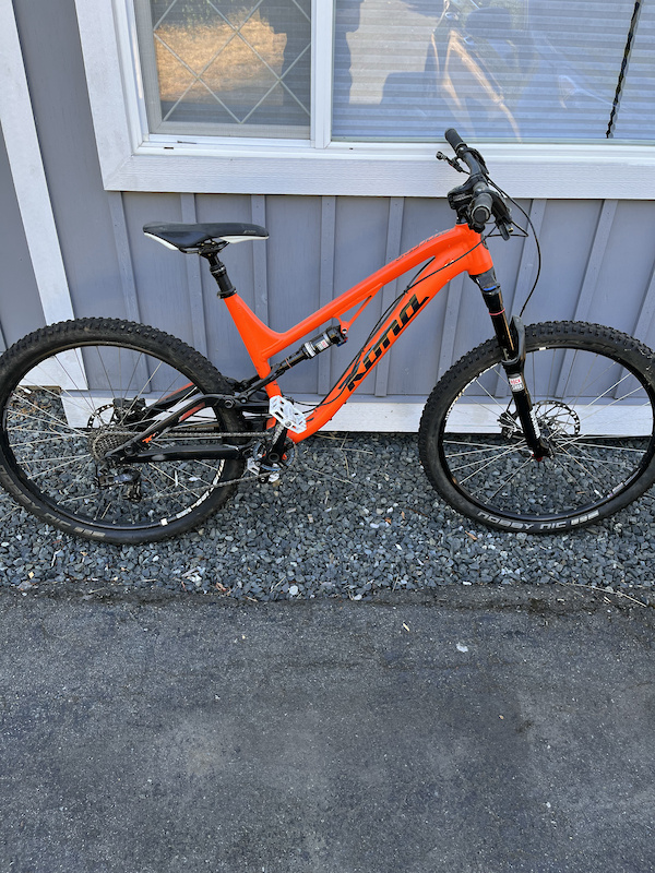 2015 Kona 153 Process For Sale