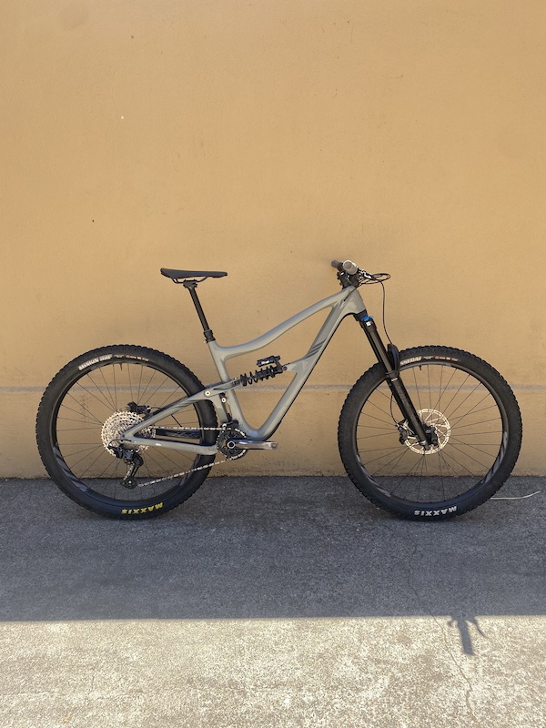 2021 Ibis Cycles Ripmo V2 For Sale