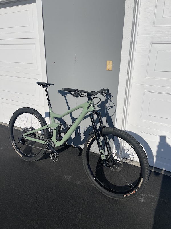 2021 Scott ransom 910 For Sale