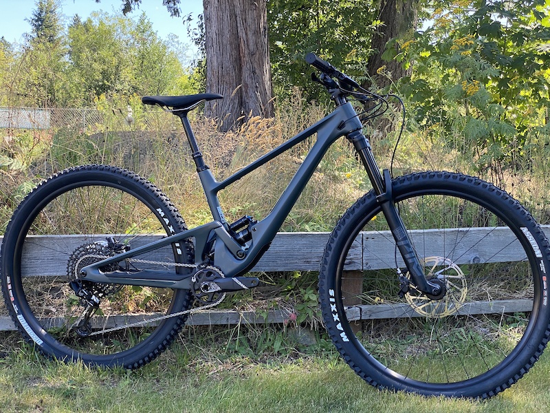 2022 Scor 4060 ST NX Slate - Small - $5899 For Sale