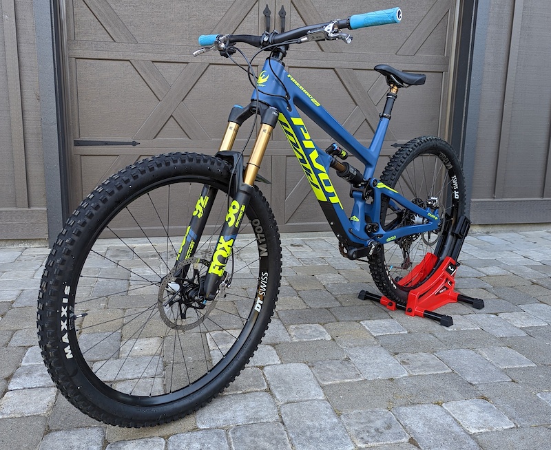 2019 Pivot Firebird For Sale