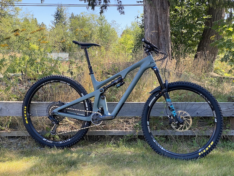 2022 Yeti SB130 C Series CLR Rhino For Sale 2022 Yeti SB130 C Series CLR Rhino For Sale