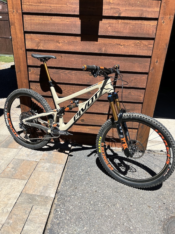 2021 Pivot Firebird 29 XO1 Pristine Condition For Sale