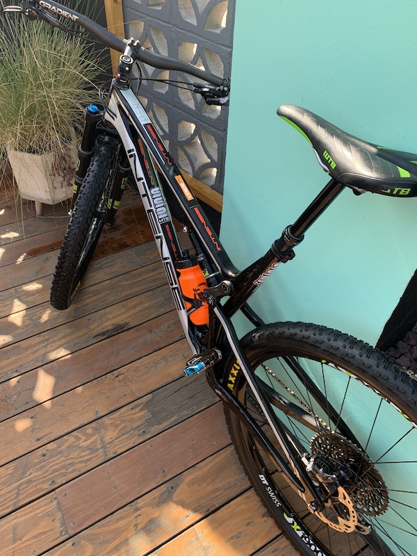 2018 Intense Sniper Expert Build For Sale