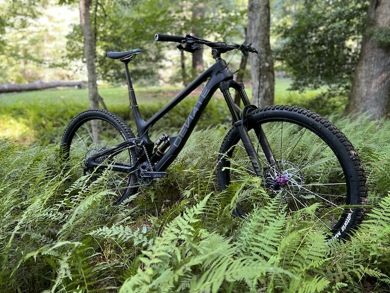 2021 Deviate Highlander 150 - w/ i9 Enduro 305s - Large For Sale