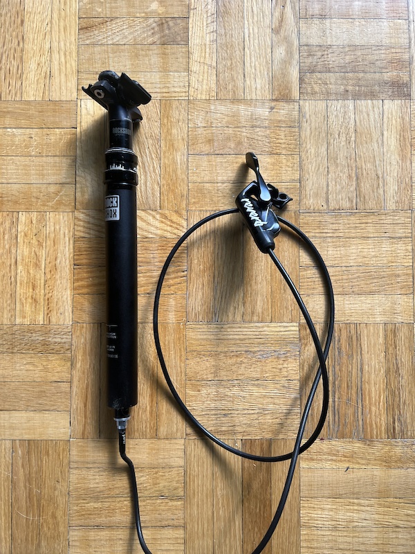 Rockshox Reverb Stealth For Sale