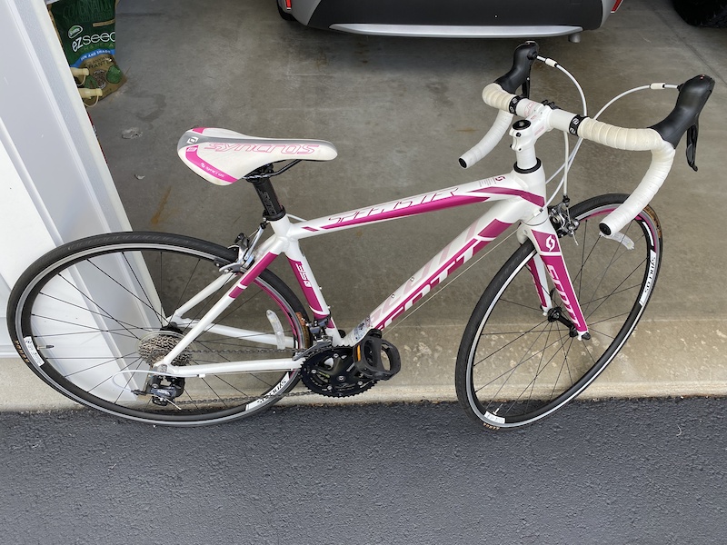 2016 Contessa Speedster 35 Road Bike (Womens) For Sale