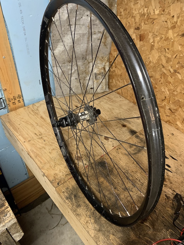 2020 Ethirteen rim on dt Swiss 350 hub For Sale