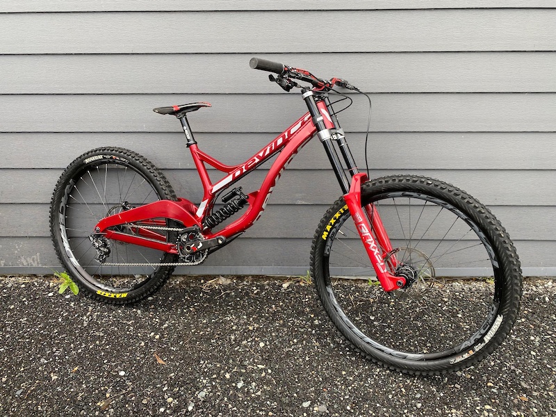 2020 Devinci Wilson 29 (XL) For Sale