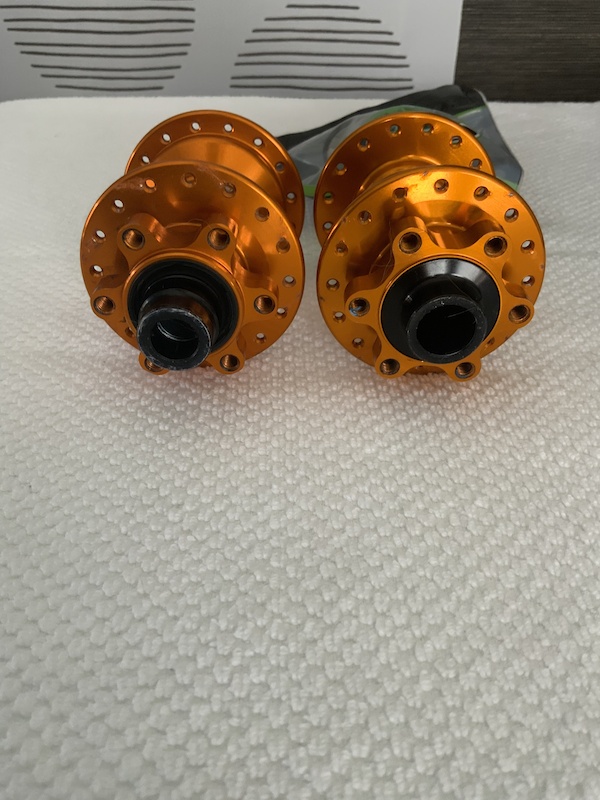 Hope Pro4 Boost orange For Sale