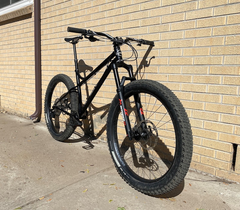 2021 RSD Middlechild V2 Chromoly, Large For Sale