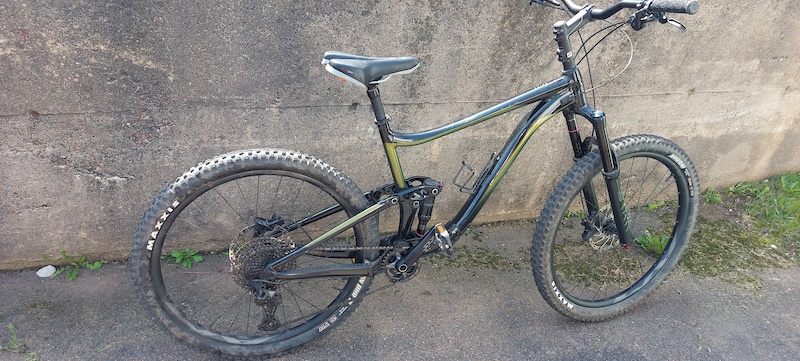 2021 Giant Reign XL 29 2 For Sale