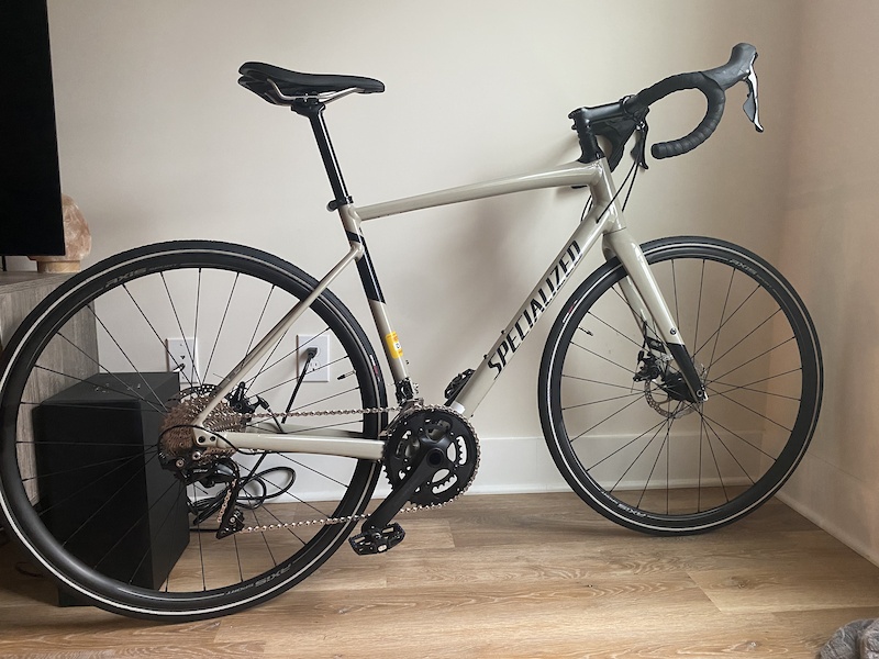 2019 Specialized Diverge E5 Comp For Sale