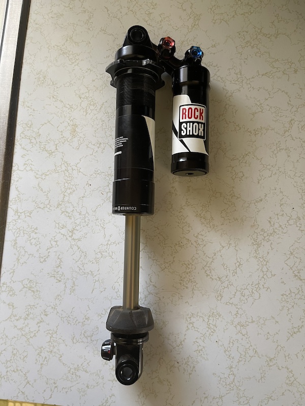 Rockshox Vivid R2C coil 267x89 For Sale
