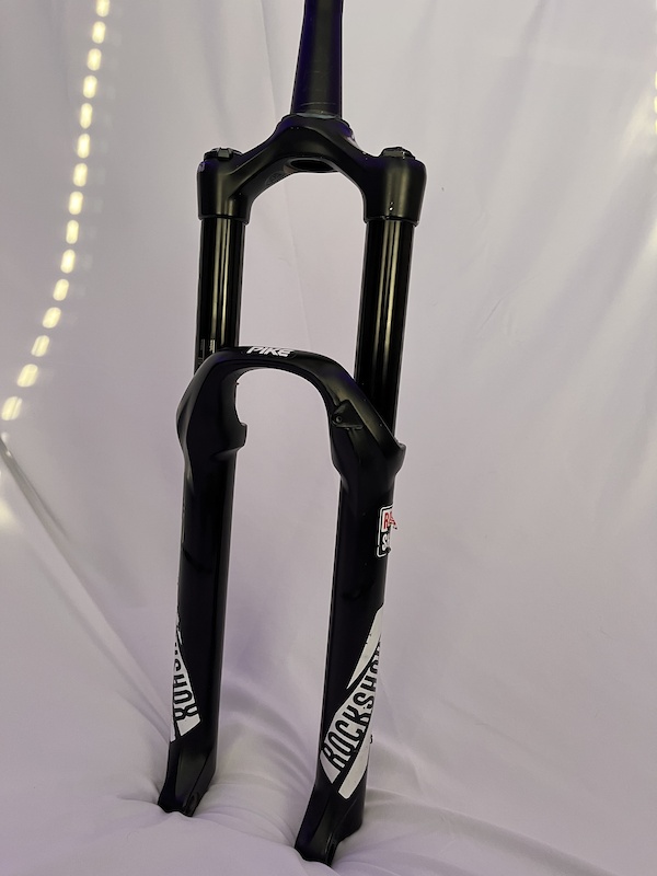 2017 Rock shocks Pike Rc For Sale