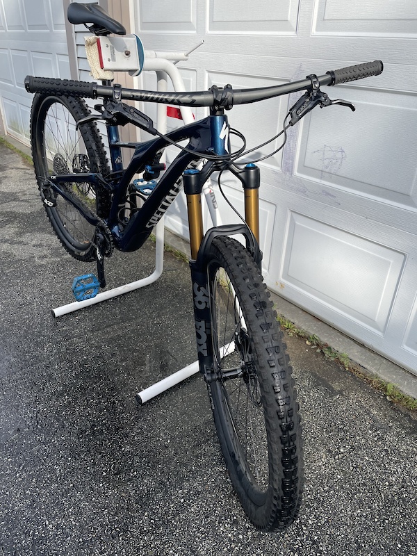 2019 Specialized Stumpjumper Pro (M) X01 For Sale