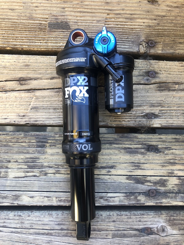 2020 Fox DPX2 Performance For Sale
