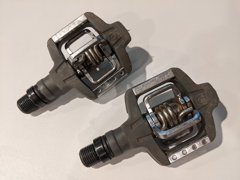 Crankbrothers Candy pedals For Sale