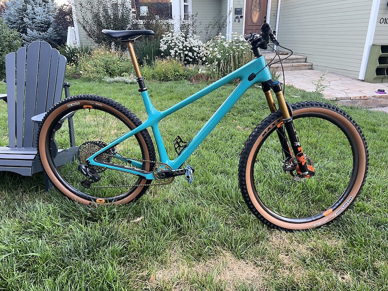 2022 Yeti ARC XL For Sale