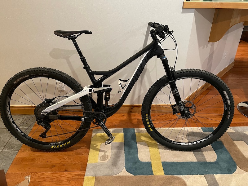 2018 Devinci Django For Sale