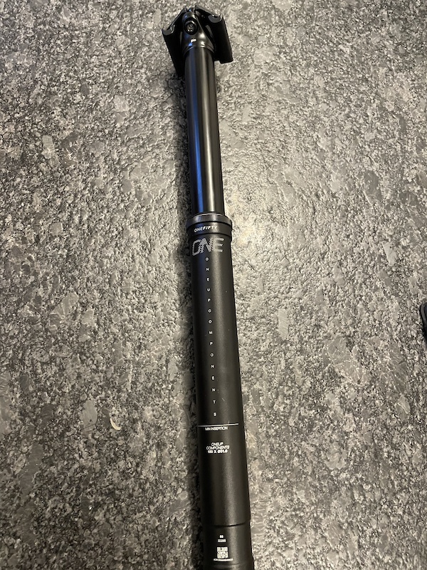 2022 One Up 150mm Dropper For Sale