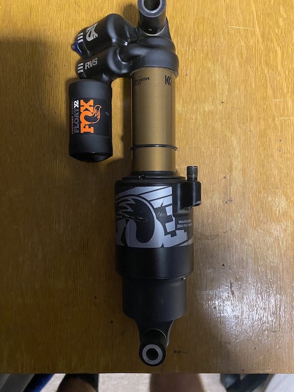 2018 Fox X2 For Sale