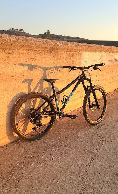 2021 Chromag stylus For Sale