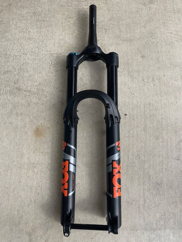 2022 Fox 38 performance 27+/29 170 mm For Sale