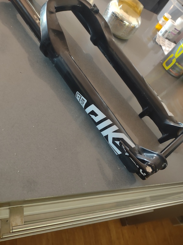 2018 RockShox Pike RCT3 For Sale
