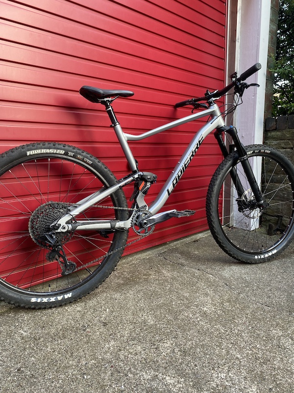 2022 Lapierre Zesty TR5.9 29” C XL For Sale