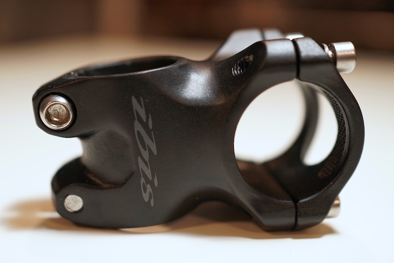 2021 Ibis 31.8 50mm stem - Ripmo take off For Sale