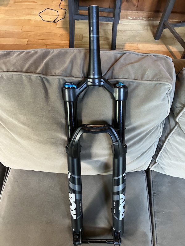 2021 Fox 34 Performance For Sale