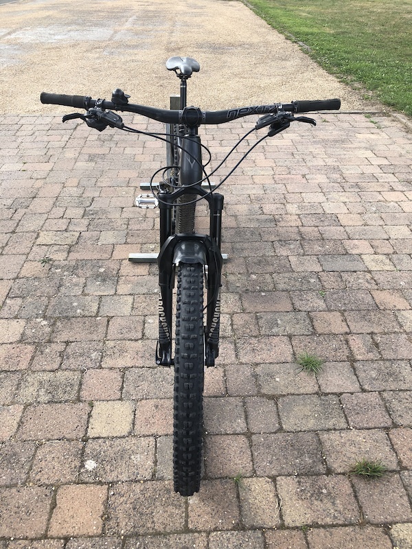 2019 Whyte T-130C Works Medium For Sale