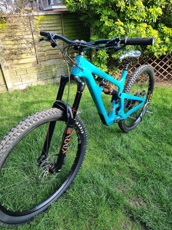2020 Yeti Sb150 L For Sale